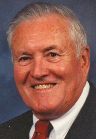 Harry Carter Fisher Jr. | Obituaries | fauquiernow.com