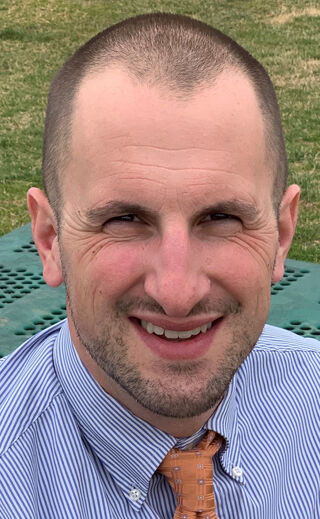 Matt Yonkey named interim principal at Brumfield ES | Education ...