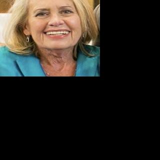 Susan E. Waddell | Obituaries | fauquiernow.com