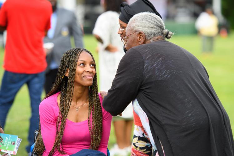 IN PHOTOS: Dumfries celebrates 275 years | | fauquiernow.com