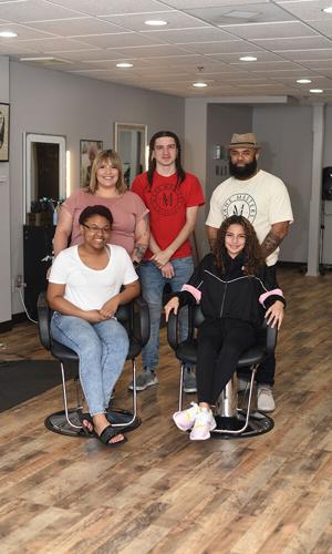 Mane Masters | Community | fauquiernow.com