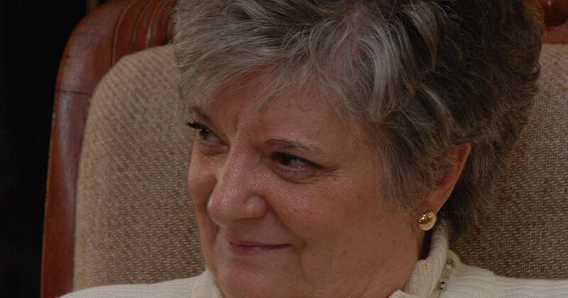 Pamela R. Saunders | Obituaries | fauquiernow.com