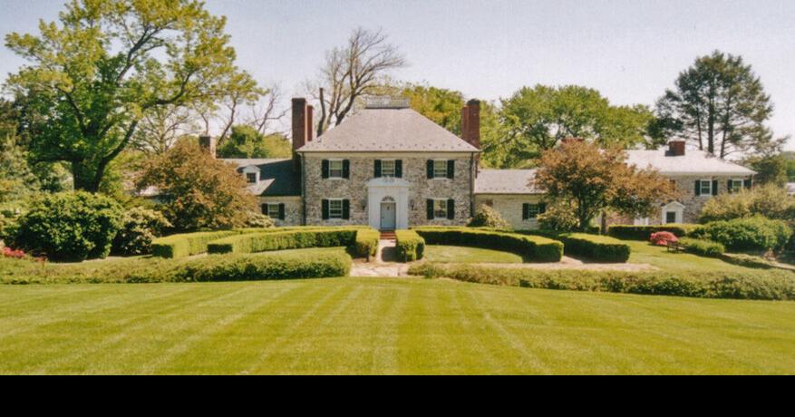 Built in 1725, Ashland Farm house sells for $2.4 million | Business ...