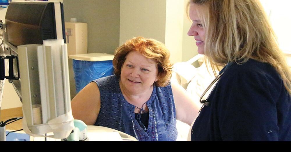 Open Medical Records | Community | fauquiernow.com