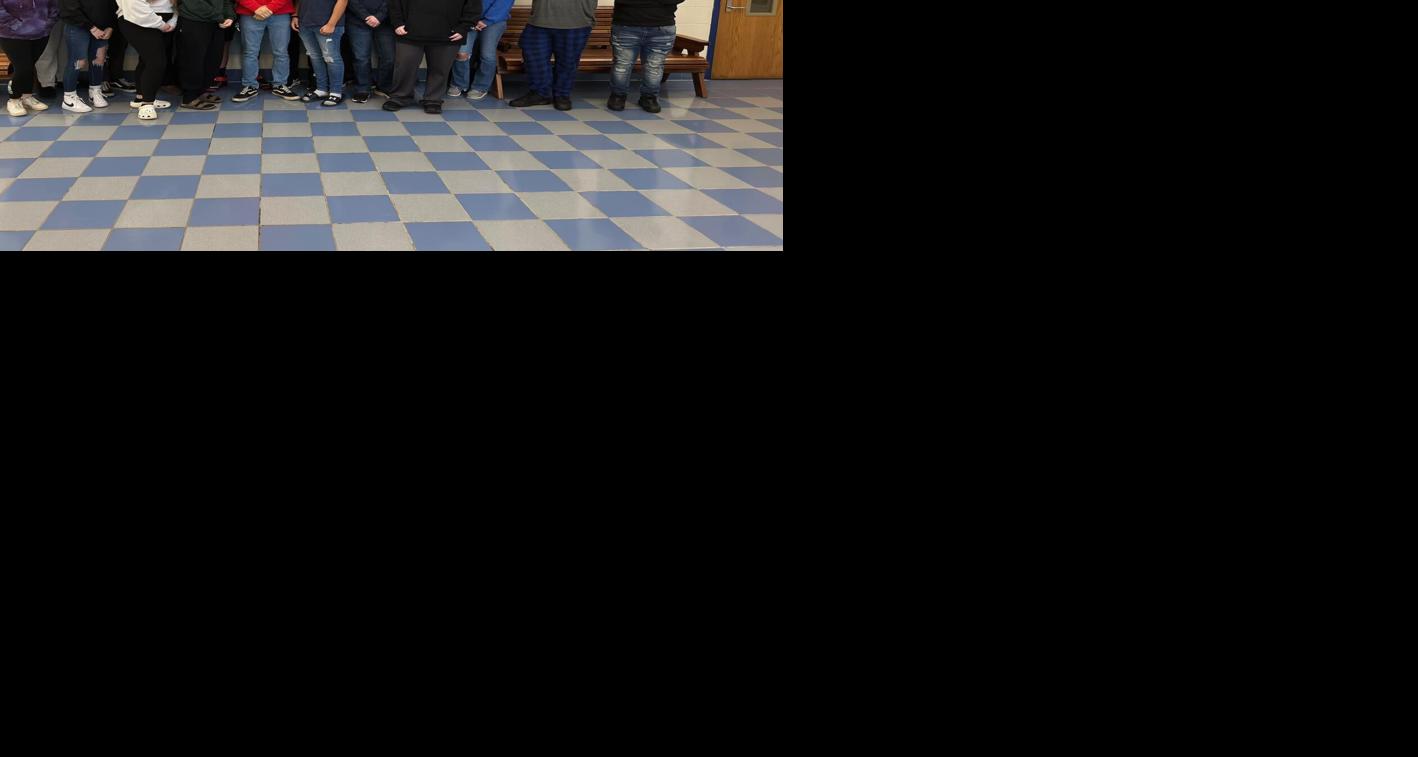 Leaving a legacy: Liberty High School students raising funds to build a ...