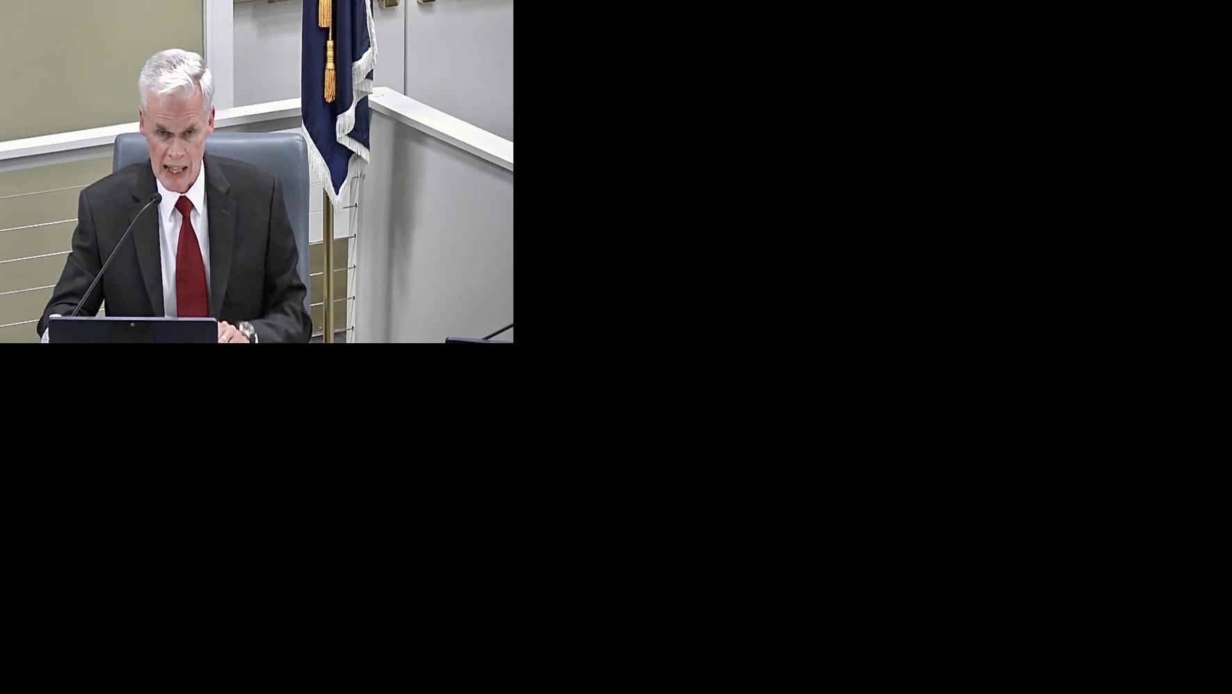 Warrenton council considers Amazon data center resolutions | News ...