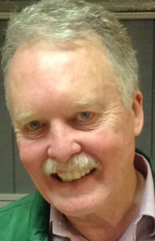Charles R. "Chuck" Foster III | Obituaries | fauquiernow.com