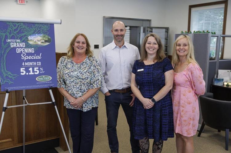 Oak View National Bank, Fauquier FISH among winners at this year's ...