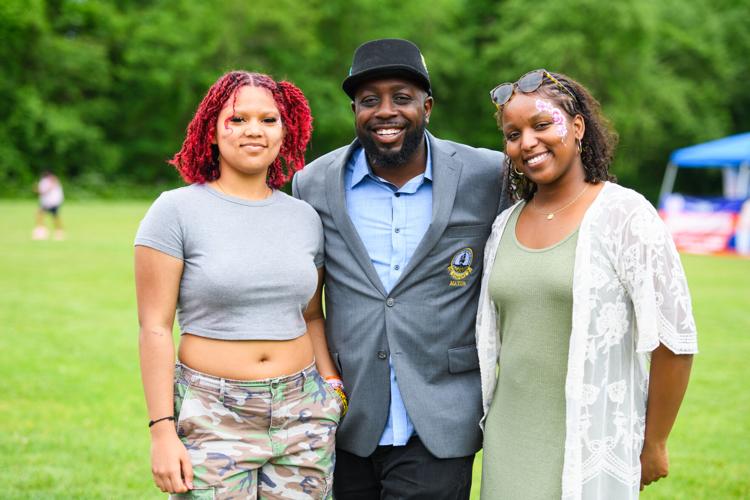 IN PHOTOS: Dumfries celebrates 275 years | | fauquiernow.com