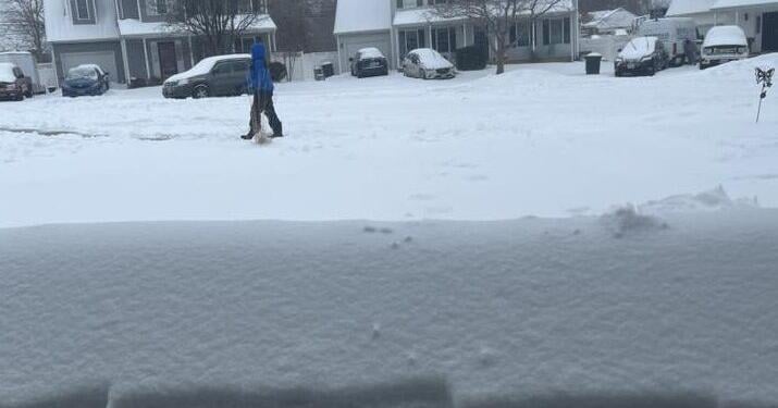 Fauquier County Public Schools closed Tuesday | Education | fauquiernow.com