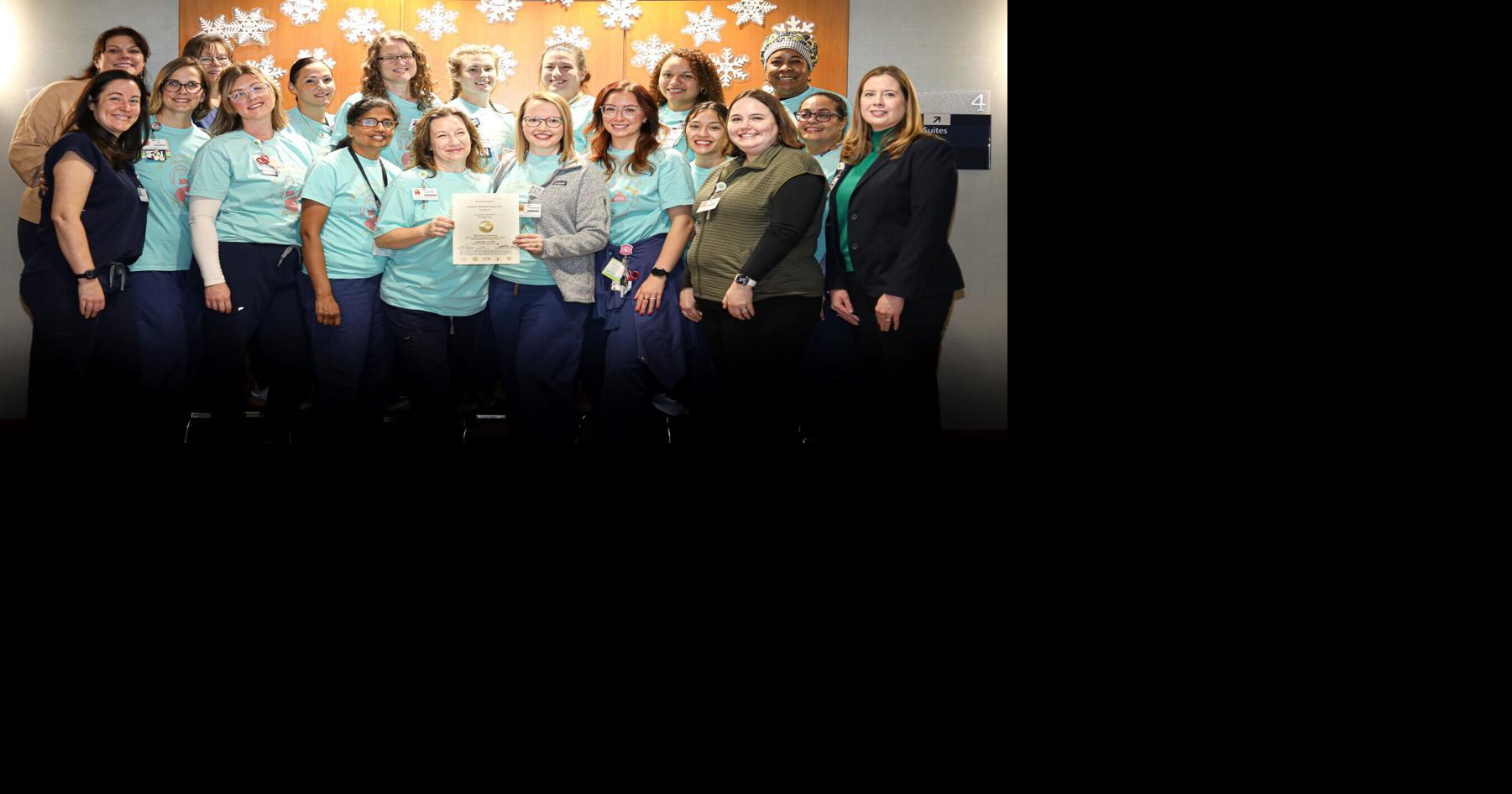 Fauquier Health earns top award for perinatal care | Business ...