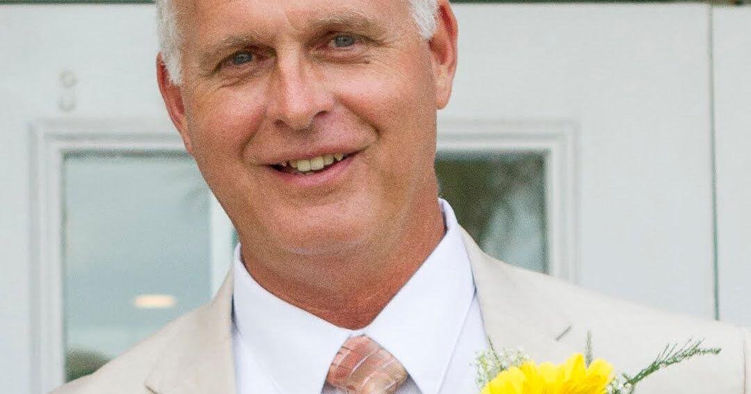 Fred Calvin Ely | Obituaries | fauquiernow.com