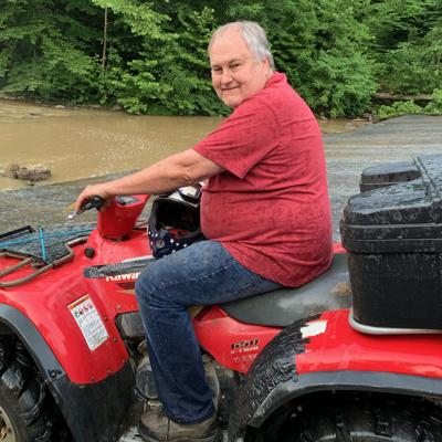 Mark Anthony” Fireball” Miller, | Obituaries | fauquiernow.com