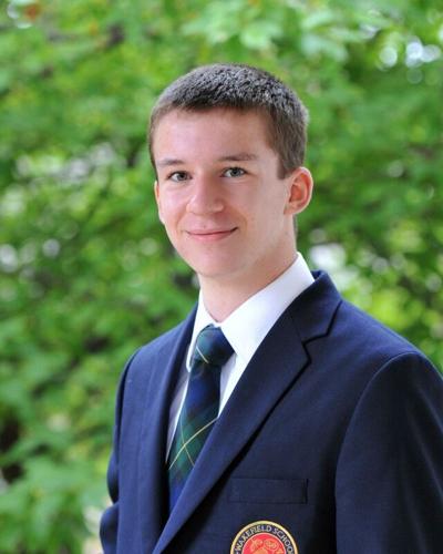 Wakefield senior James Wroe named NMSC Finalist | Education ...