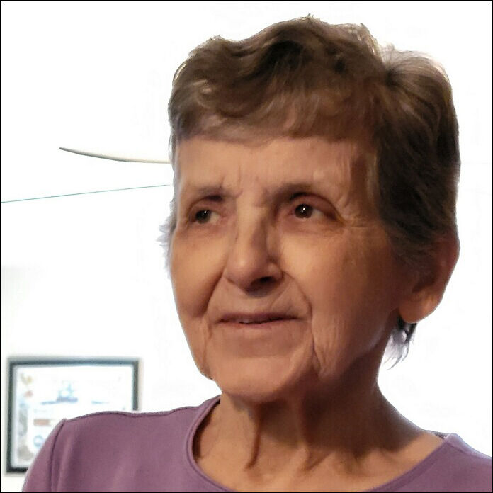 Jacqueline Theresa McMeans | Obituaries | fauquiernow.com