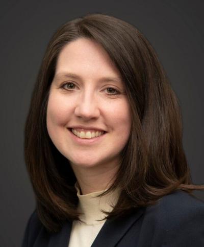 Kyhl joins Walker Jones PC law firm | Business | fauquiernow.com