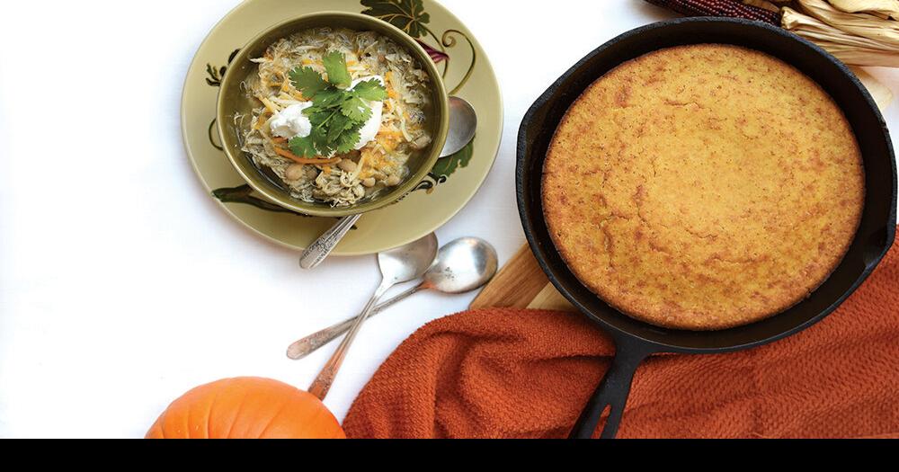 Leftovers Magic Mexican Style | Food & Drink | fauquiernow.com