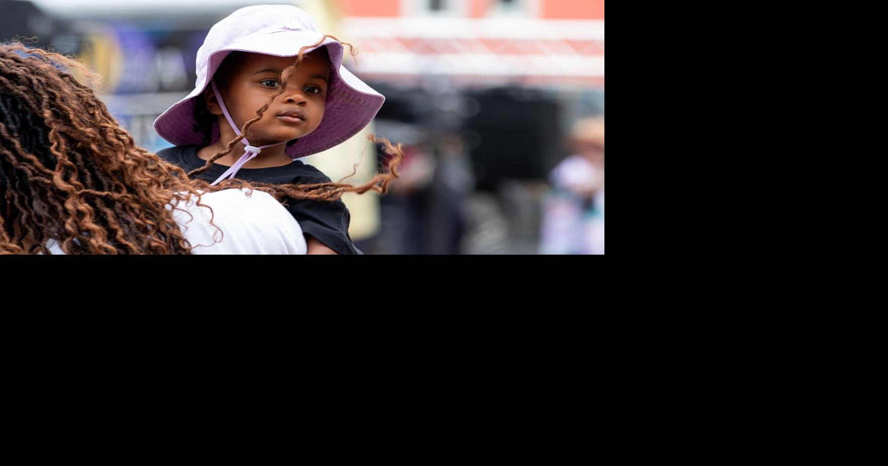 IN PHOTOS: Juneteenth Celebration in Culpeper | News | fauquiernow.com