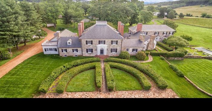 132-acre Ashland Farm fetches $3.6 million | | fauquiernow.com