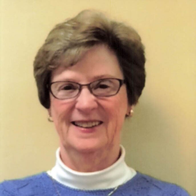 Helen Jeffries Edwards | Obituaries | fauquiernow.com