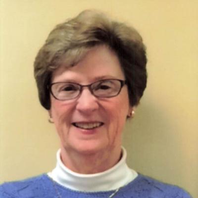 Helen Jeffries Edwards | Obituaries | fauquiernow.com