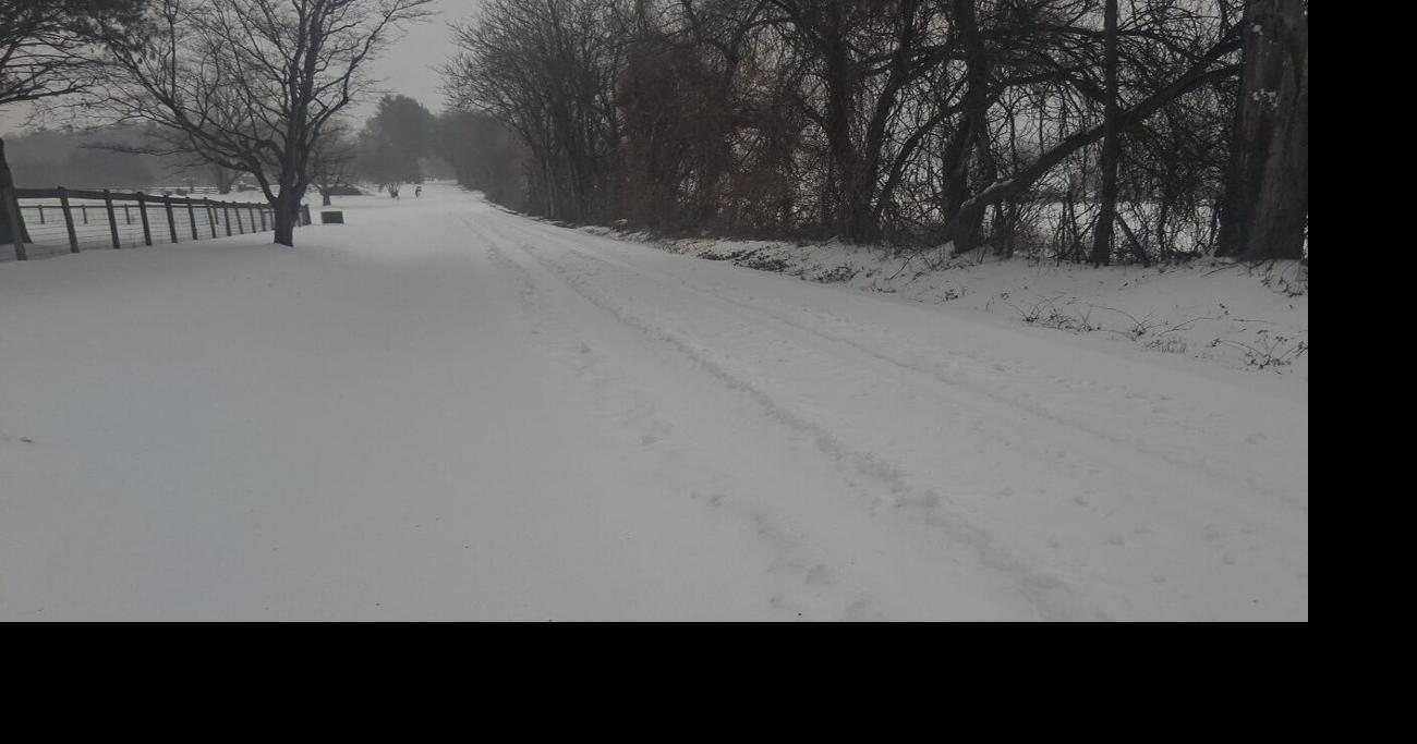 Warrenton opening two warming centers Monday | News | fauquiernow.com