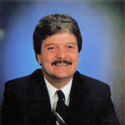 Gary T. Freeman | Obituaries | fauquiernow.com