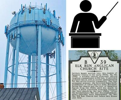 5 Friday Fauquier factoids: New teacher benefits costs | Neighbors ...