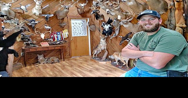 Faces of Fauquier: Bringing "memories back to life" | Business ...