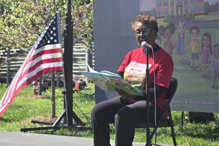 IN PHOTOS: Hundreds attend inaugural Cultural Heritage Festival in ...