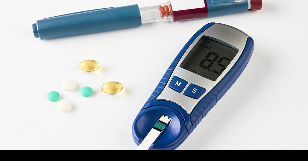 The ABCs of the A1C | Health & Wellness | fauquiernow.com