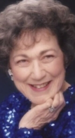 Marion Lee Gray Smith | Obituaries | fauquiernow.com