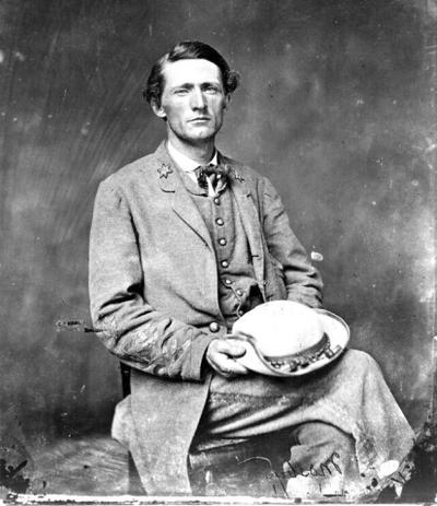 150th anniversary of Mosby disbanding events April 19 | Neighbors ...