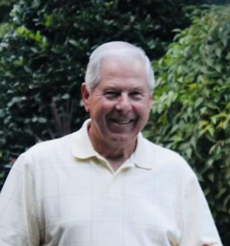Michael Scott Carver | Obituaries | fauquiernow.com