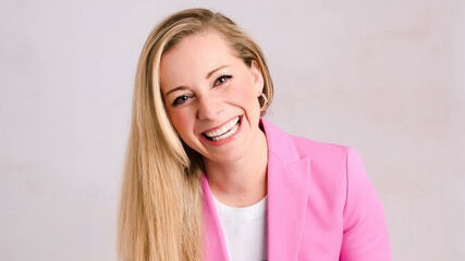 Fauquier author Erin Keck publishes her first children's book ...