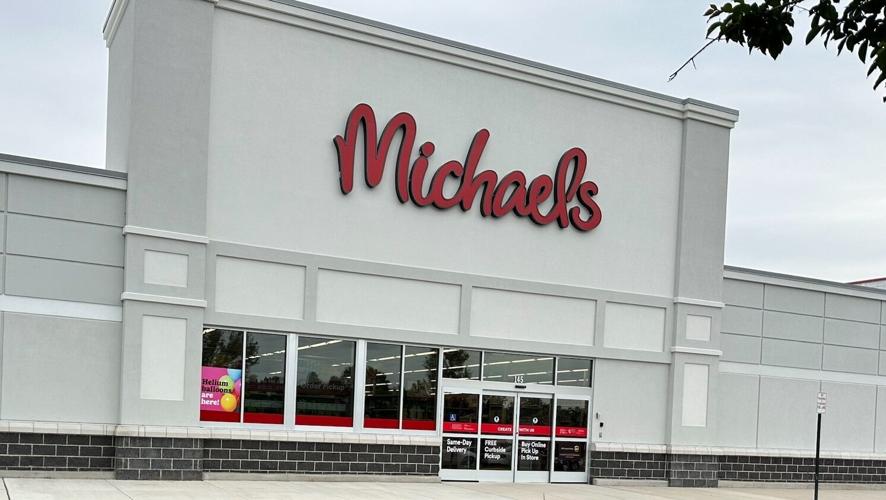 Michaels opening store in Warrenton, Fauquier County | Business ...