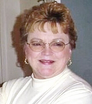 Patricia Irvin | Obituaries | fauquiernow.com