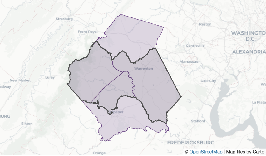 Democrat Larry Jackson to challenge Webert in House of Delegates 61st ...