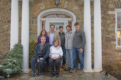 Valley View Farm | Faces of Fauquier | fauquiernow.com