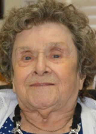 Thelma Godfrey | Obituaries | fauquiernow.com