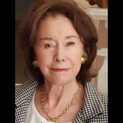 Frances Anna Culp Wheeler | Obituaries | fauquiernow.com