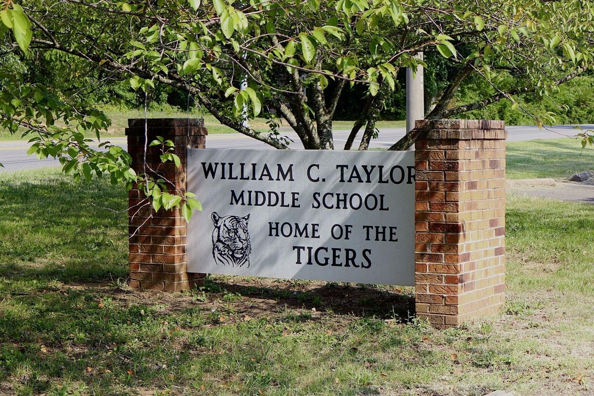 Fauquier School Board members frustrated with town holdups on Taylor ...