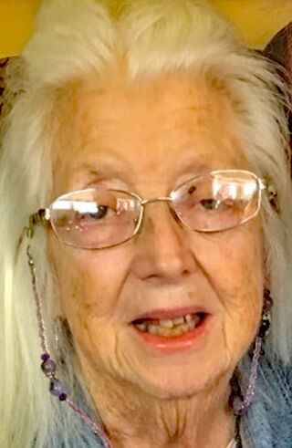 Nova Leonard Yates | Obituaries | fauquiernow.com