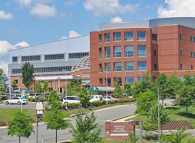 Fauquier Health, LifePoint close $250-million merger | | fauquiernow.com
