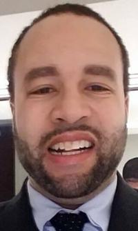 George Turner Jr. | Obituaries | fauquiernow.com