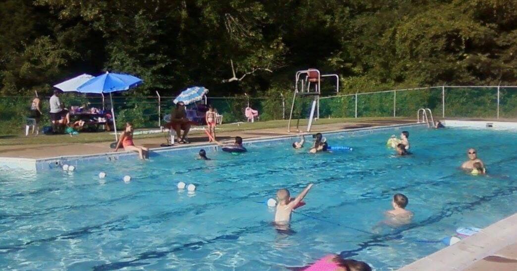 Remington leaders hope to revive Rappahannock Swim Club | News ...