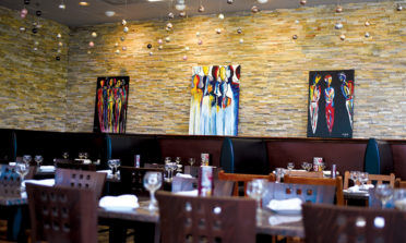 Sahtain! | Food & Drink | fauquiernow.com