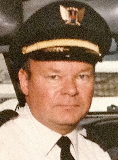Robert W. Bell Jr. | Obituaries | fauquiernow.com