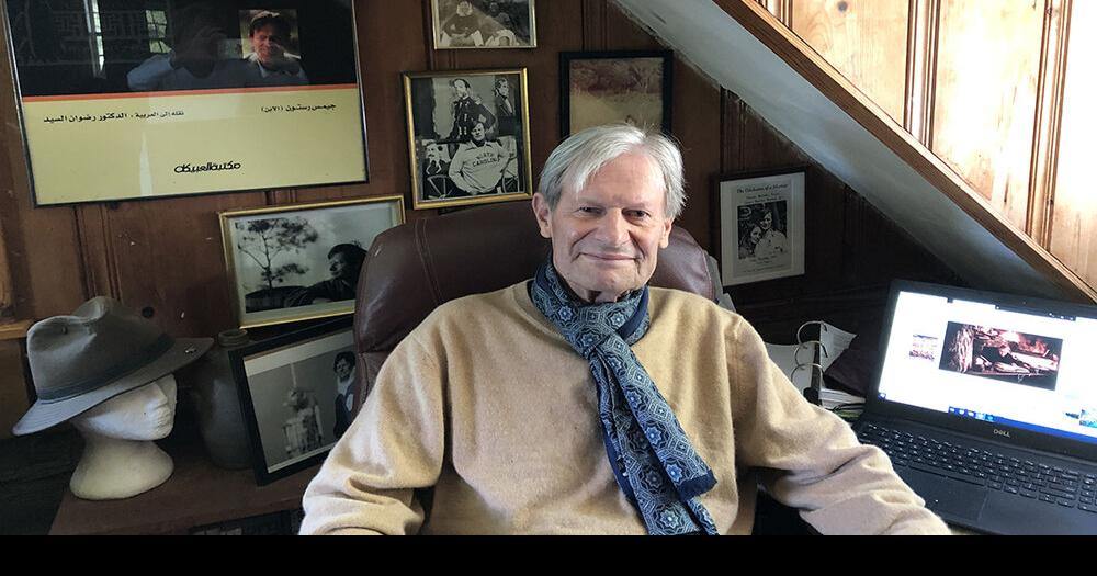 Book review: A Terrorist’s World by James Reston, Jr. | Entertainment ...