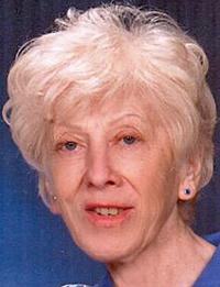 Rose Ann Richey | Obituaries | fauquiernow.com